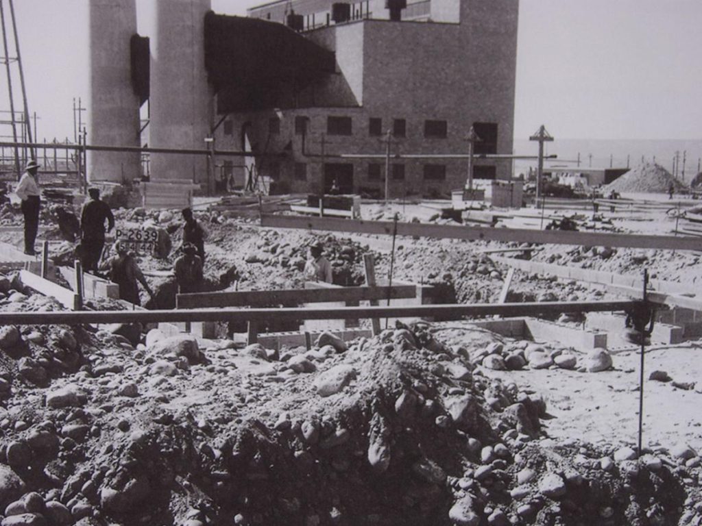 Hanford, WA – Nuclear Museum