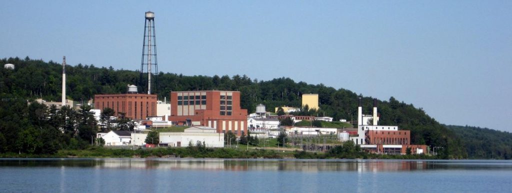 Canada – Nuclear Museum